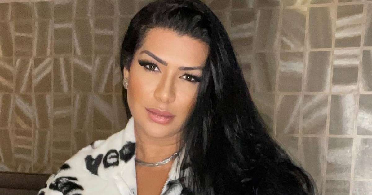 A Fazenda 14: Mulher Moranguinho é confirmada no elenco