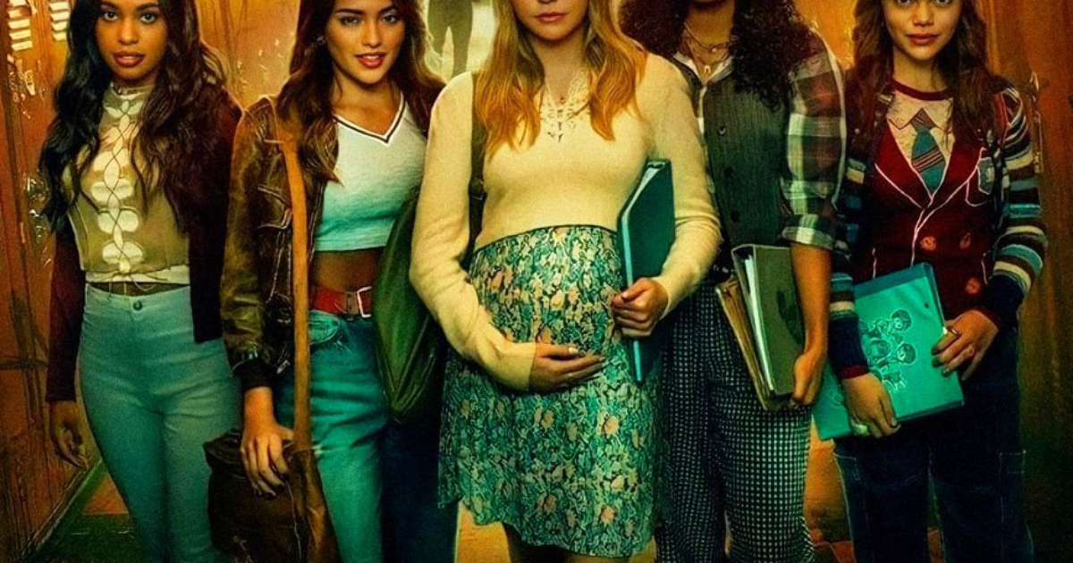 "Pretty Little Liars: Um Novo Pecado" é renovada para 2ª temporada