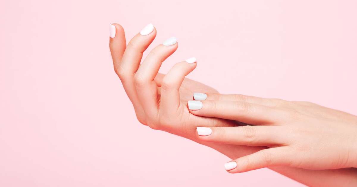 Unhas fracas e quebradiças: 3 dicas para fortalecê-las