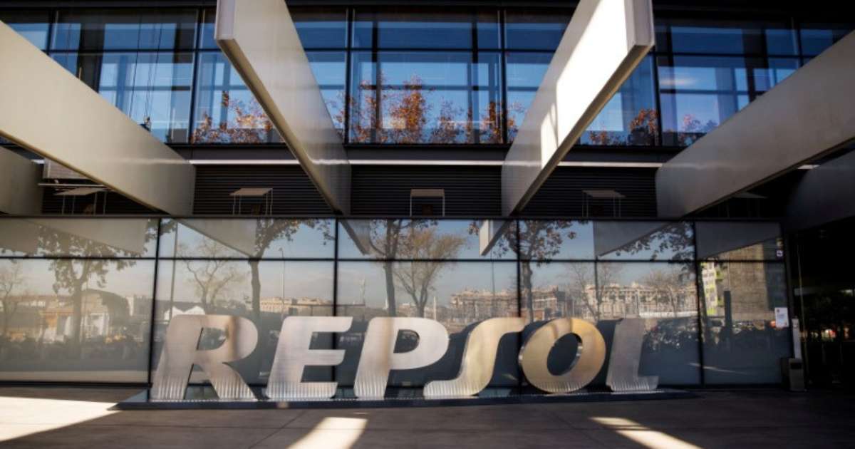 Repsol vende 25% da unidade de petróleo e gás para a EIG por US$4,8 bi