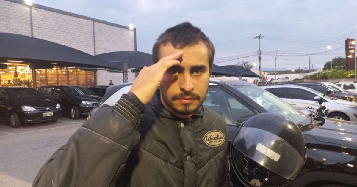 Garçom do Fasano se afastou do trabalho presencial após ser agredido ...