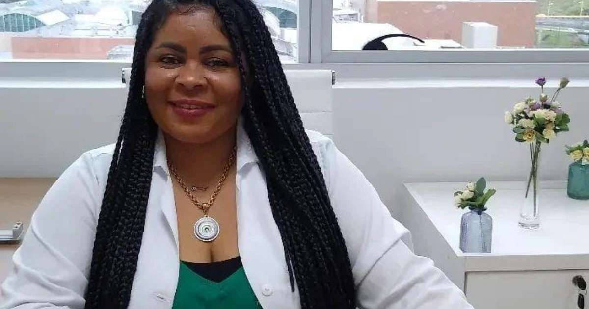 Empresária dá volta por cima com marmitas fit e estética