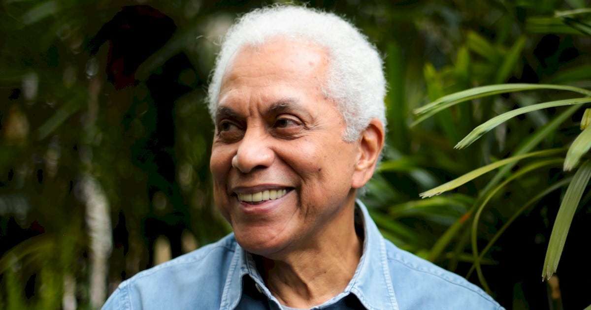 Paulinho da Viola celebra 80 anos de vida com show no Rio