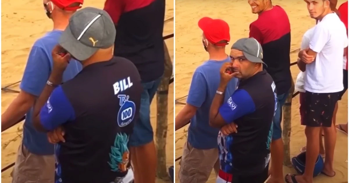 Neymar, "Bora, Bill" e sucesso: conheça o técnico que viralizou nas ...