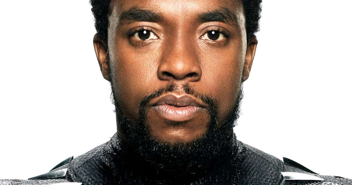 Chadwick Boseman e astros de "Black-ish", "Grey's Anatomy" e "Frozen ...