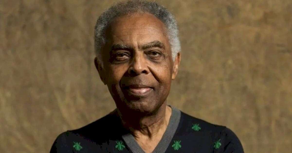 Gilberto Gil lança "Duetos 2" em formato Dolby Atmos