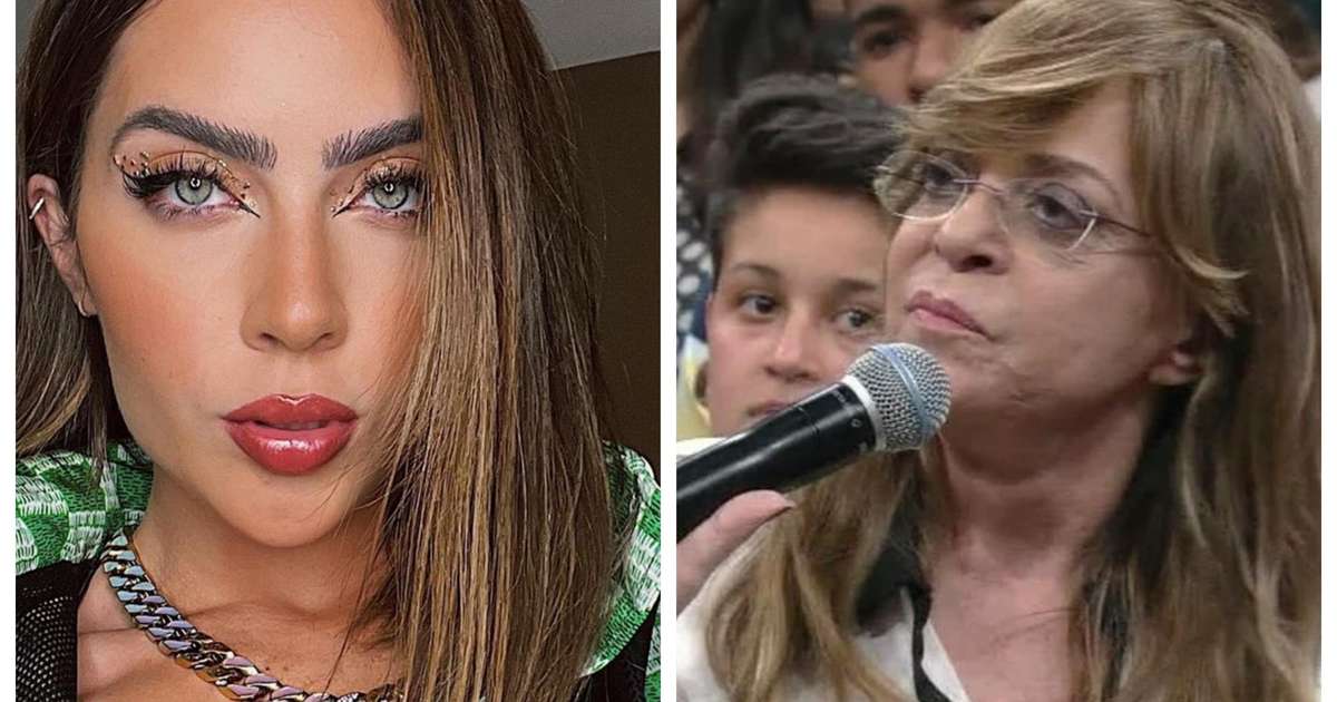 Gloria Perez expõe opinião sobre Jade como atriz: 'Assisti a duas cenas'