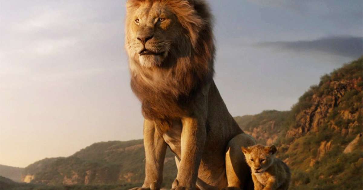 Disney oficializa novo "O Rei Leão" e revela título