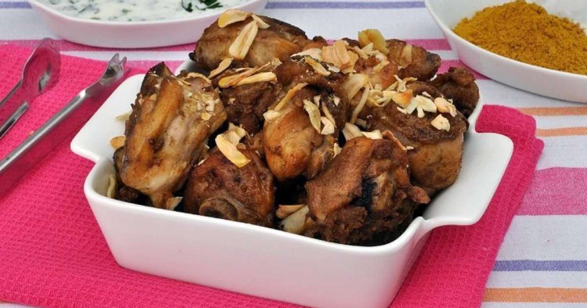 Culinária indiana: faça 8 receitas com sabores únicos
