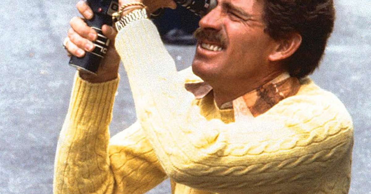 Gary Nelson, diretor de clássicos da Disney, morre aos 87 anos