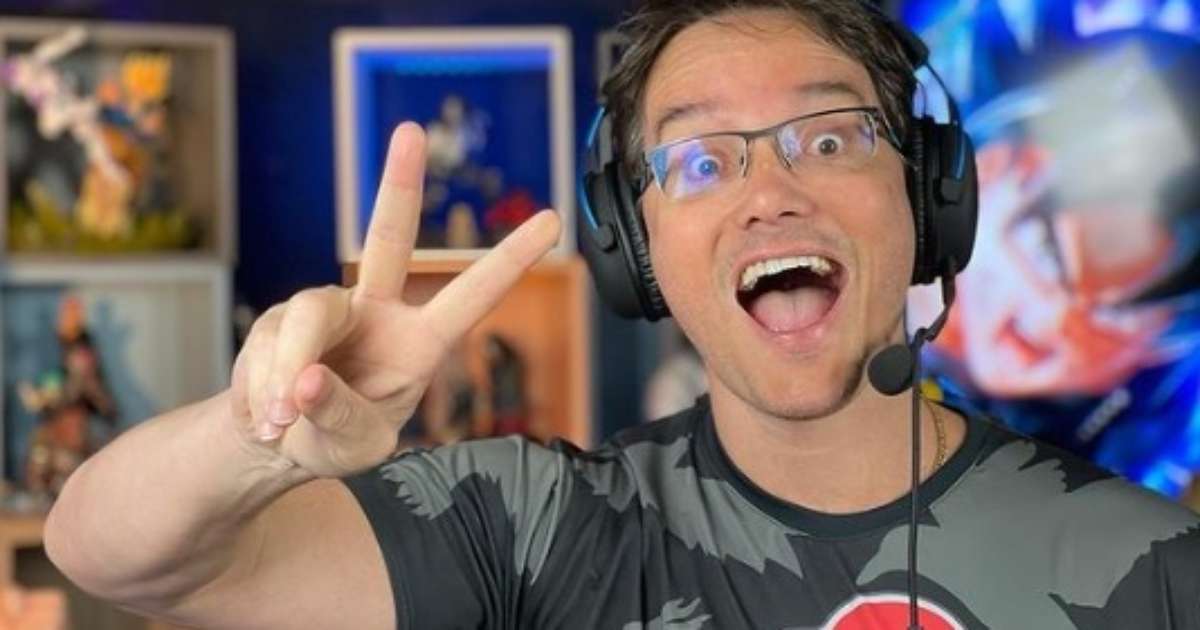 Peter Jordan lança novo canal, o Mala Feita