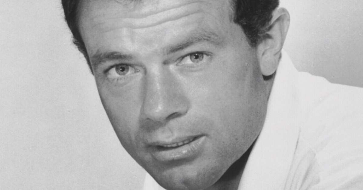 Jack Ging, ator de "Esquadrão Classe A", morre aos 90 anos