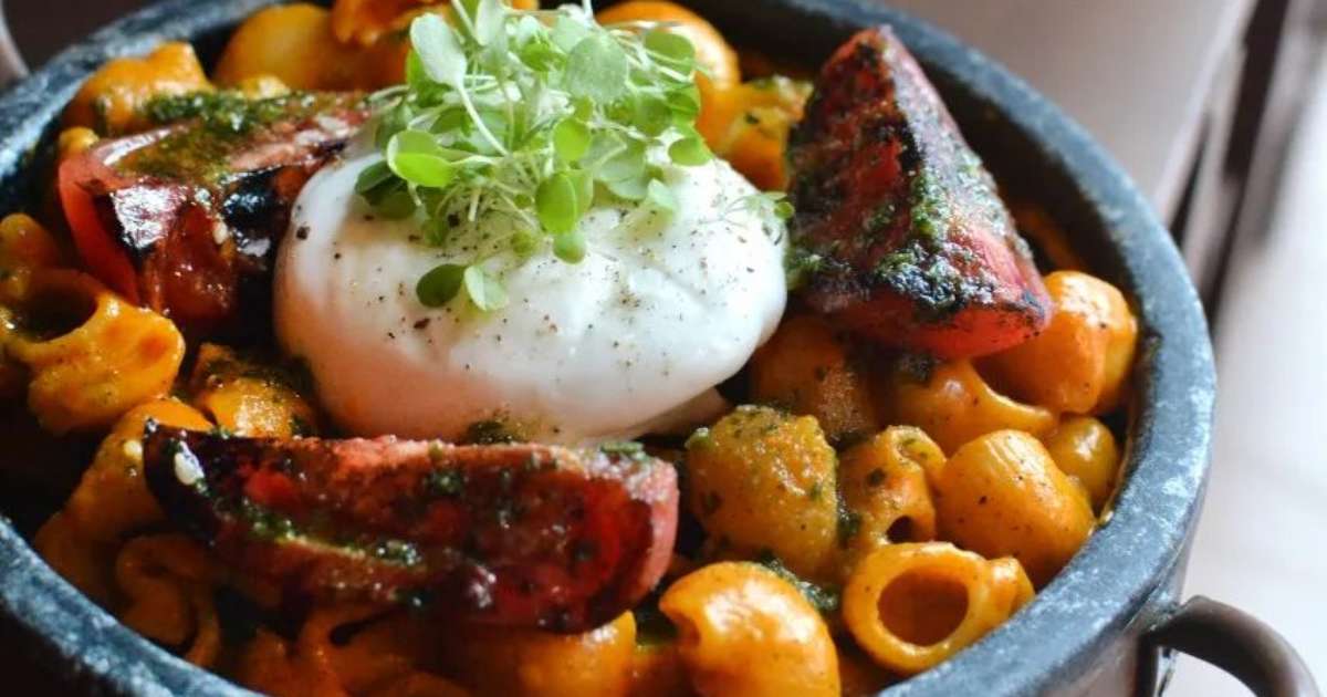 10 almoços executivos com ótimo custo-benefício em São Paulo