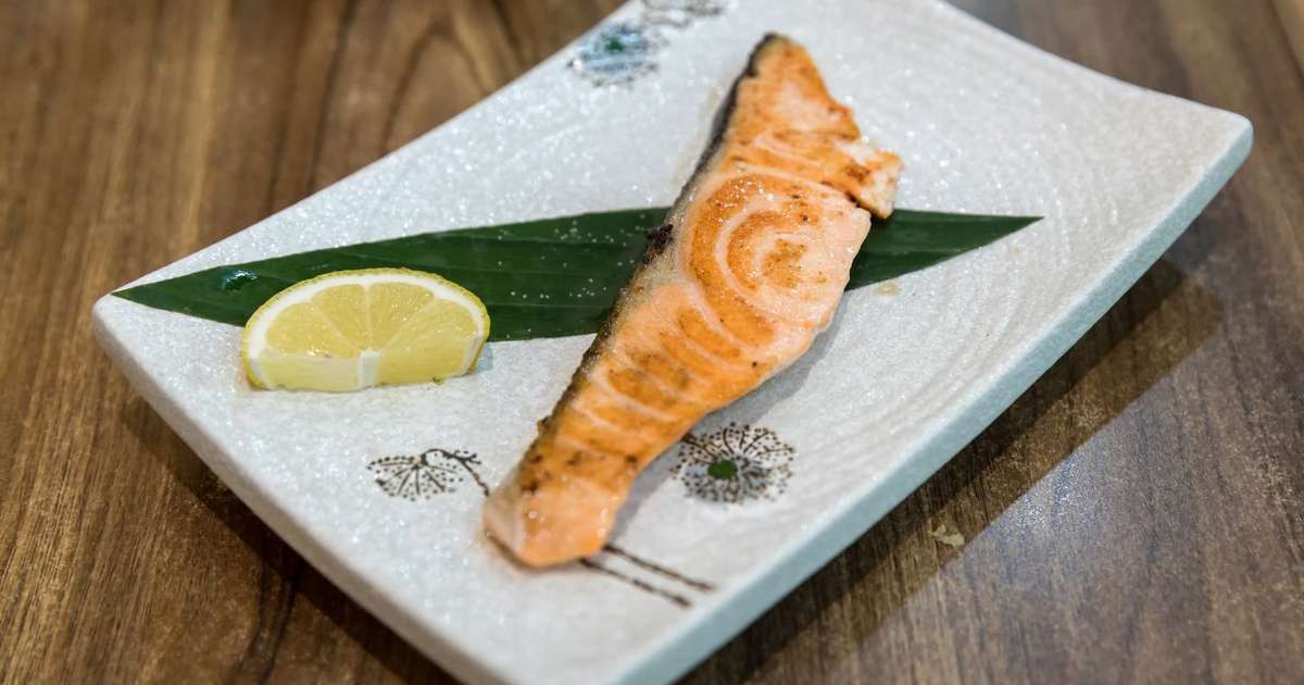 Salmão: confira receitas práticas e deliciosas com o peixe para o jantar