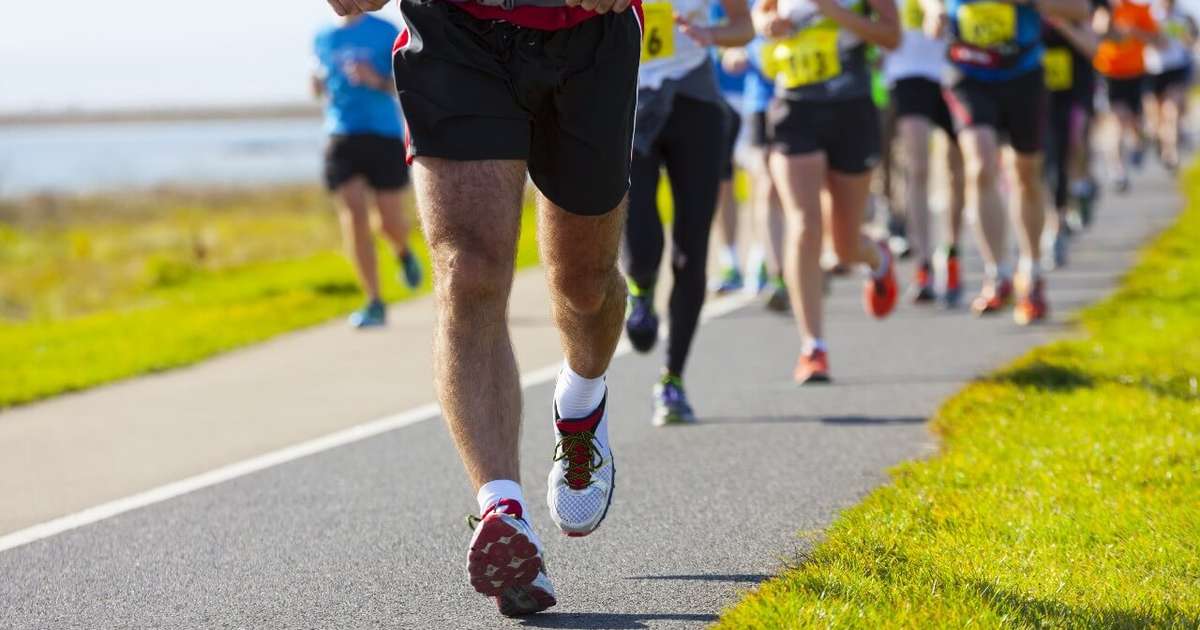 Terry Fox Run: a chance de, literalmente, correr pela saúde