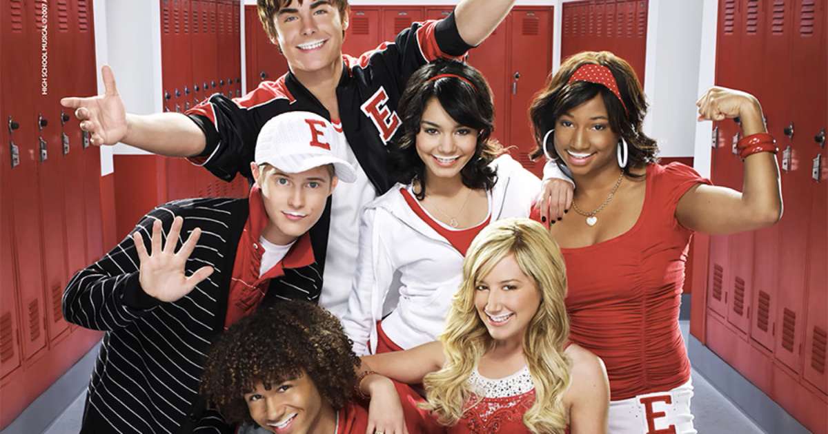 Elenco de "High School Musical" vai se reencontrar em série