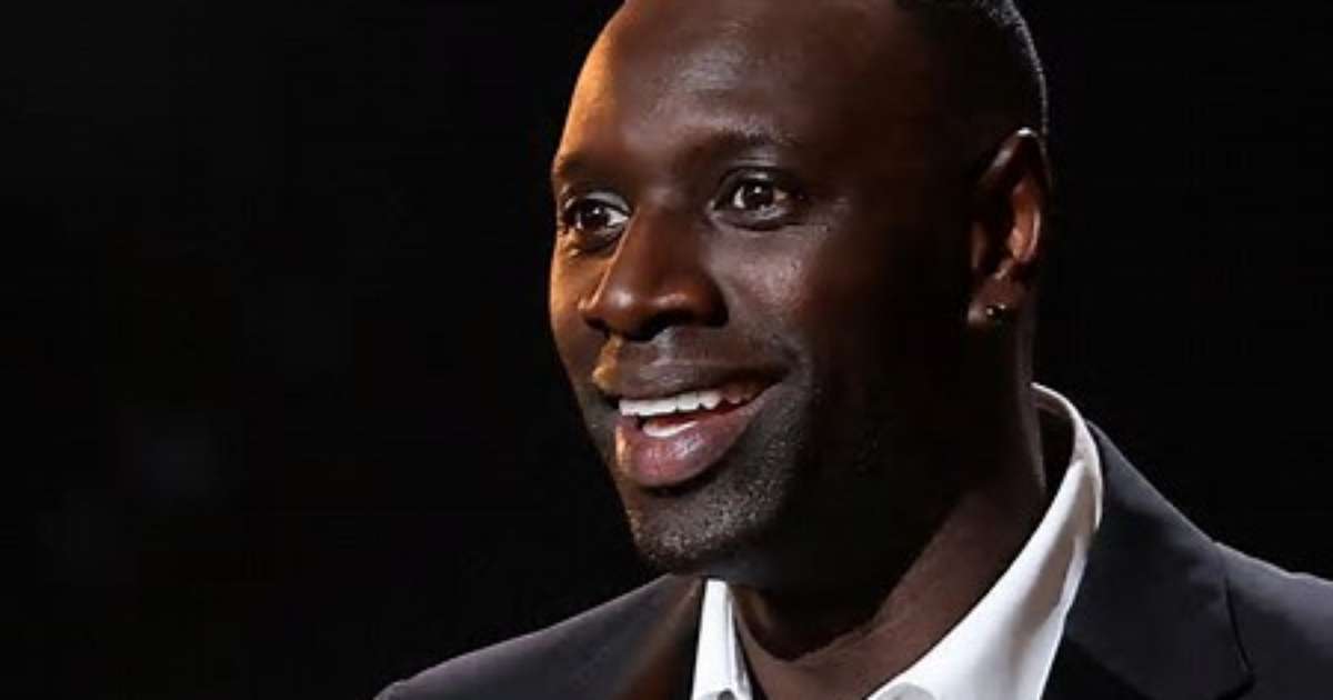 Omar Sy, de 'Lupin', deve interpretar primeiro samurai negro da ...