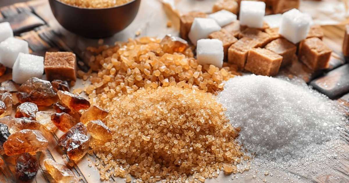 Existe açúcar saudável? Nutricionista revela 14 tipos diferentes do produto