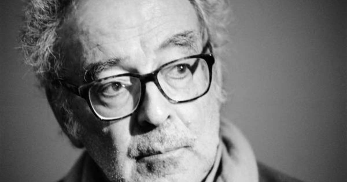 Godard recorreu a suicídio assistido, diz jornal