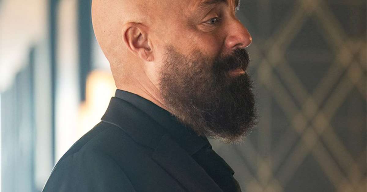 Astro de "Bosch" será Lex Luthor na série "Titãs"