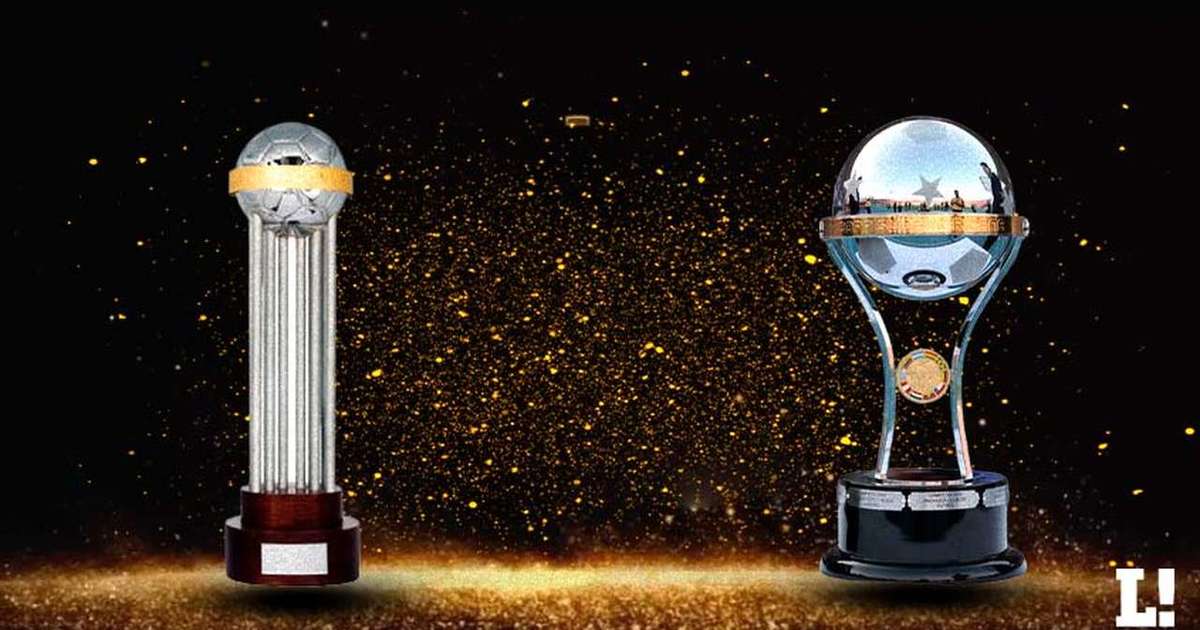 Veja clubes que votaram a favor e contra a unificação da Copa Conmebol ...