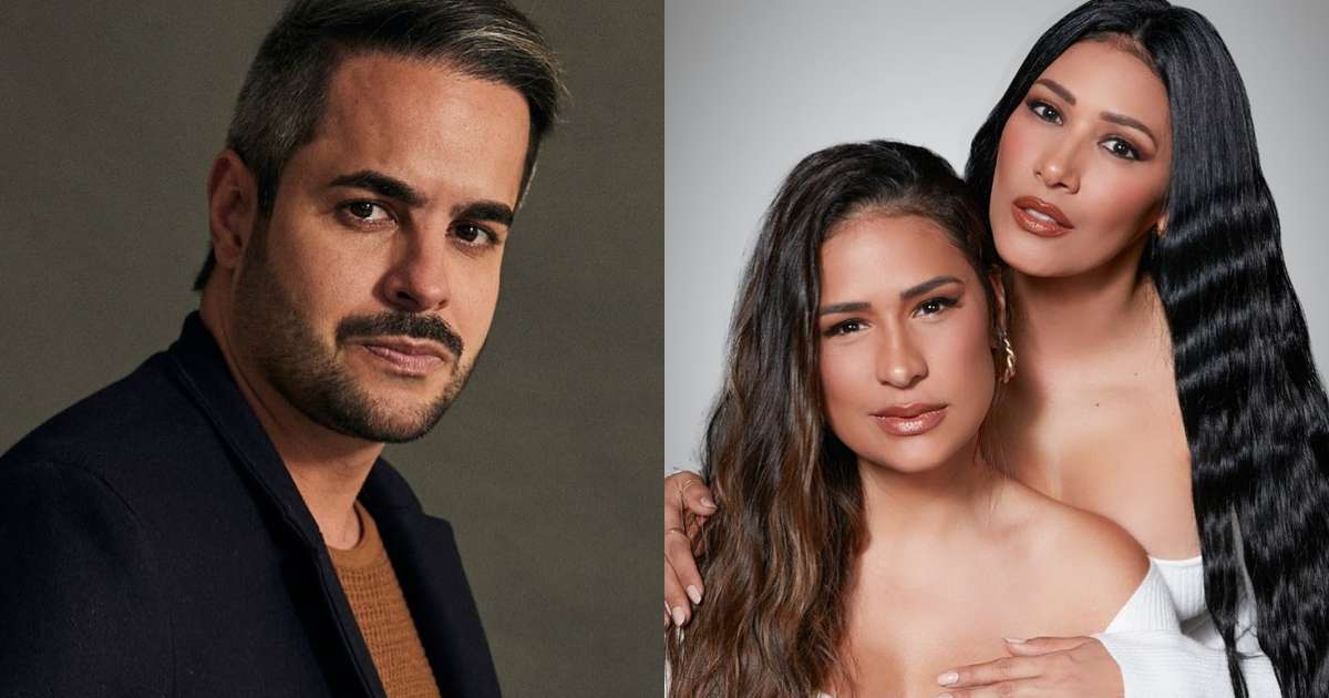 Marido de Simone expõe climão no fim da dupla com Simaria
