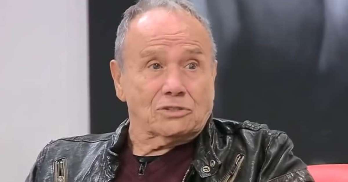 Com covid-19, Stenio Garcia está com inflamação no pulmão, diz esposa