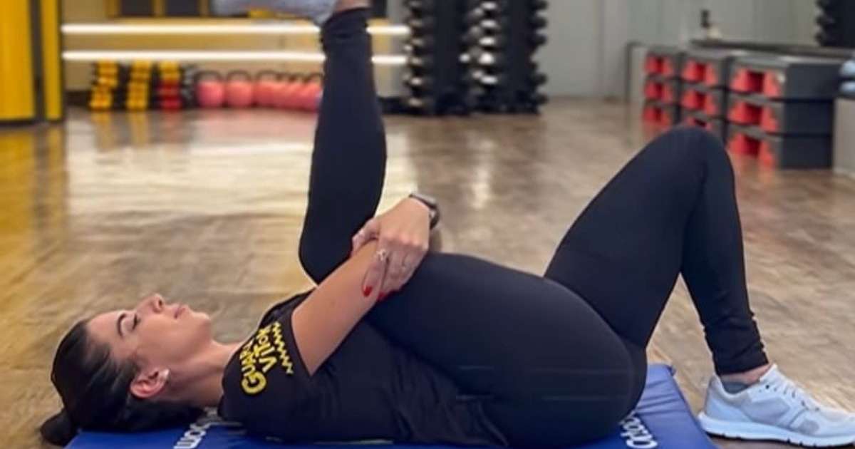 Como melhorar o stiff?