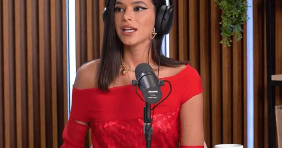 Bruna Marquezine lembra relacionamento com Neymar: 'Tentava vender um ...