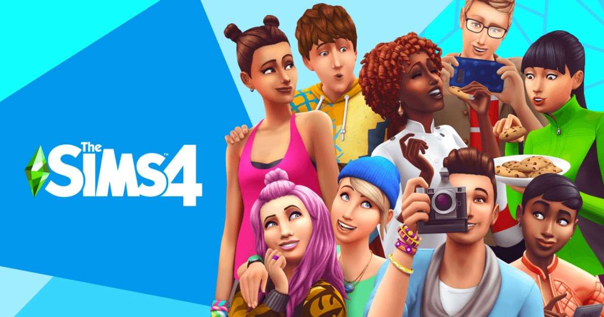 The Sims 4 se tornará gratuito a partir de outubro