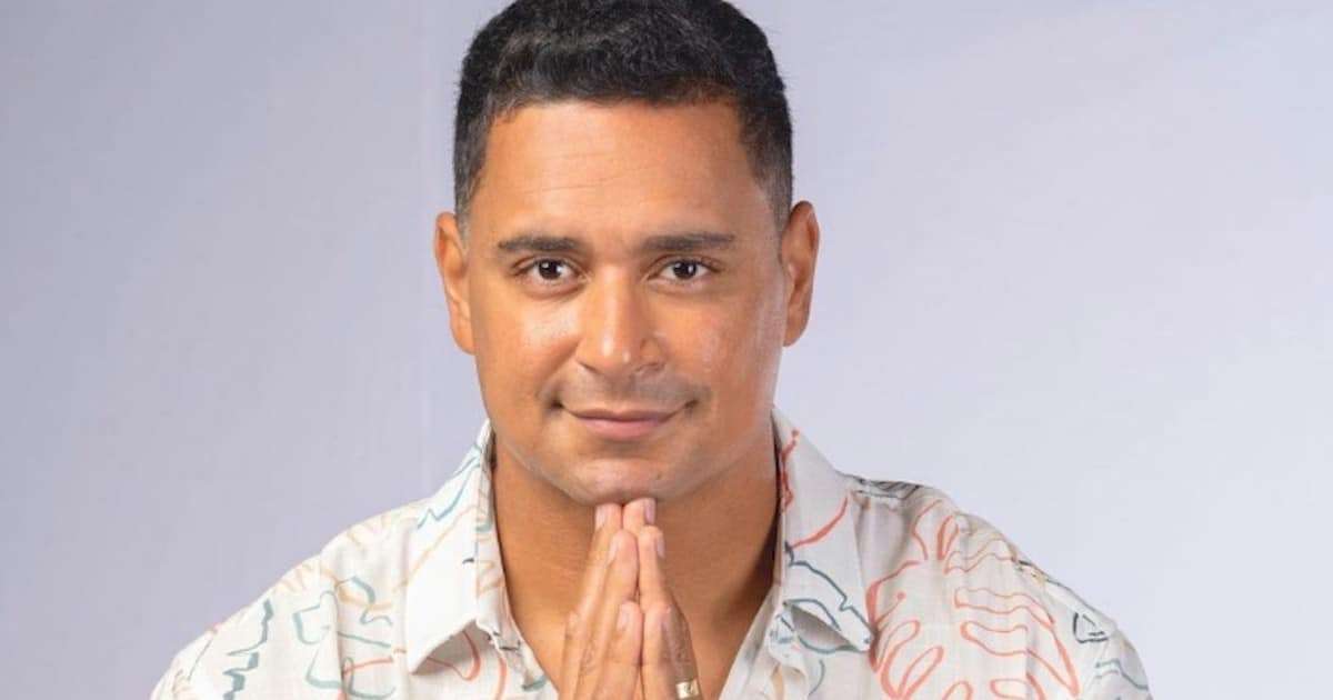 Xanddy deixa o Harmonia do Samba: "novo ciclo"