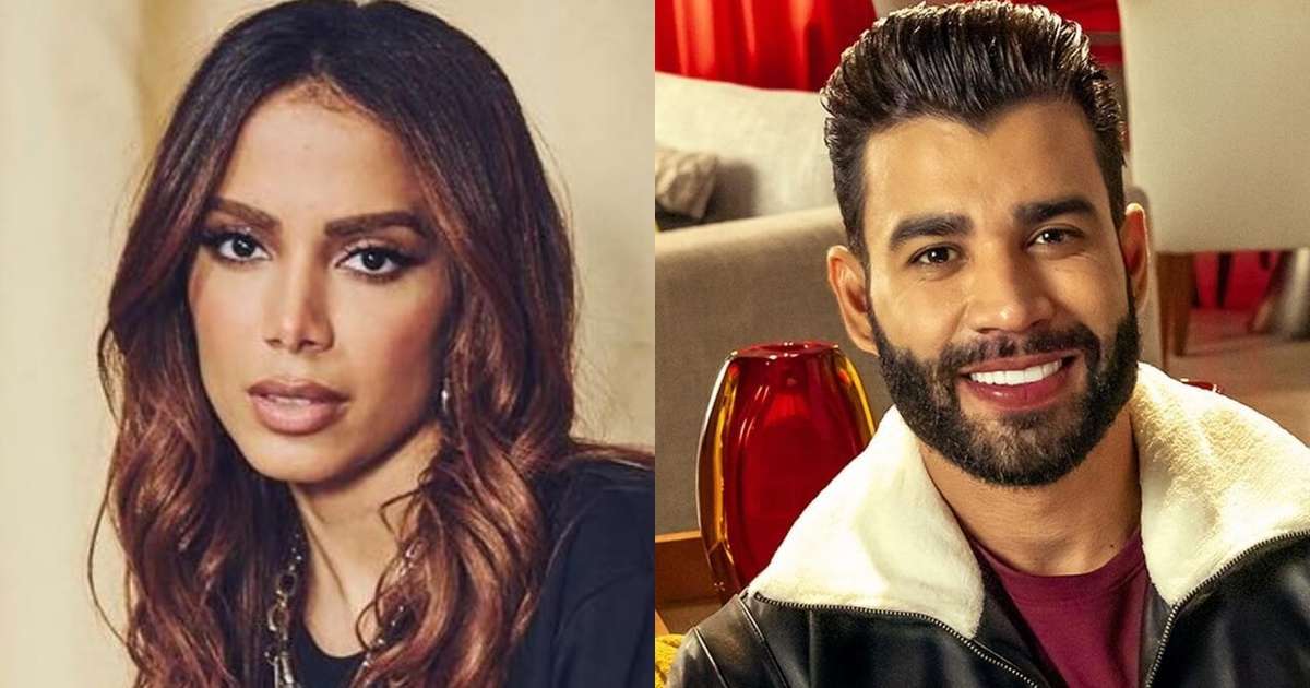 Anitta e Gusttavo Lima são atrações do Carnatal 2022; saiba mais
