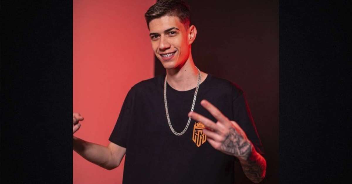 Trocando bicicleta por primeiro computador: Conheça Yuri, capitão do ...