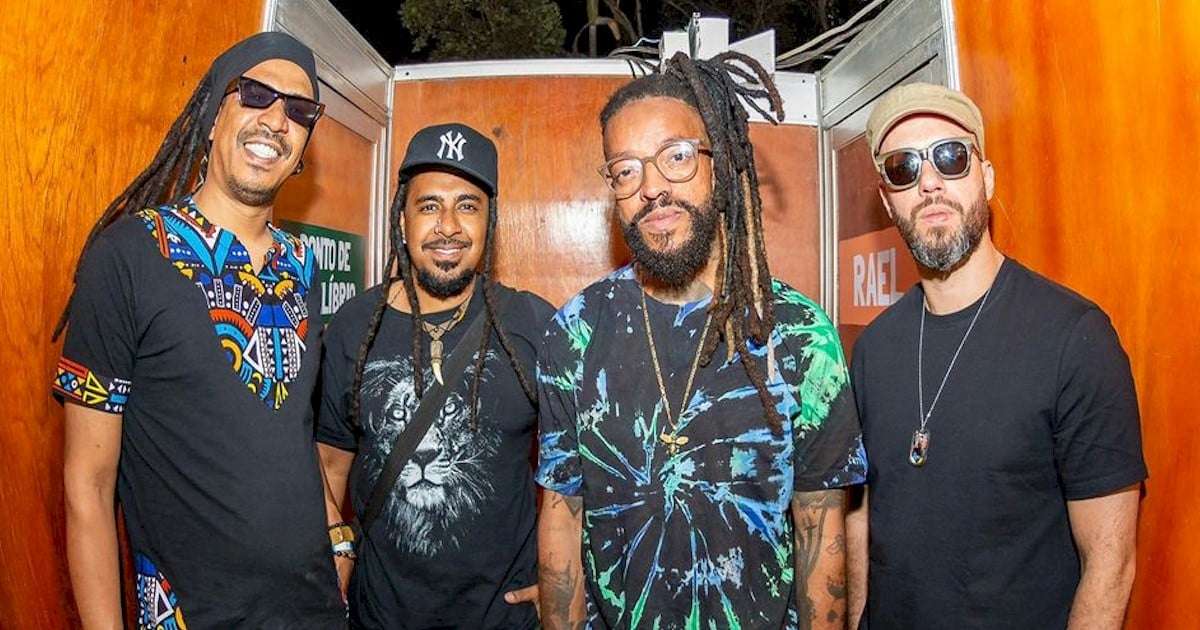 Rael se une à Brasativa defendendo a liberdade de pensamento em "Não Me ...