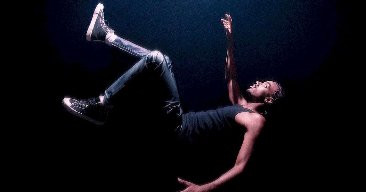 Tai Verdes lança "HDTV" seu segundo álbum de estúdio