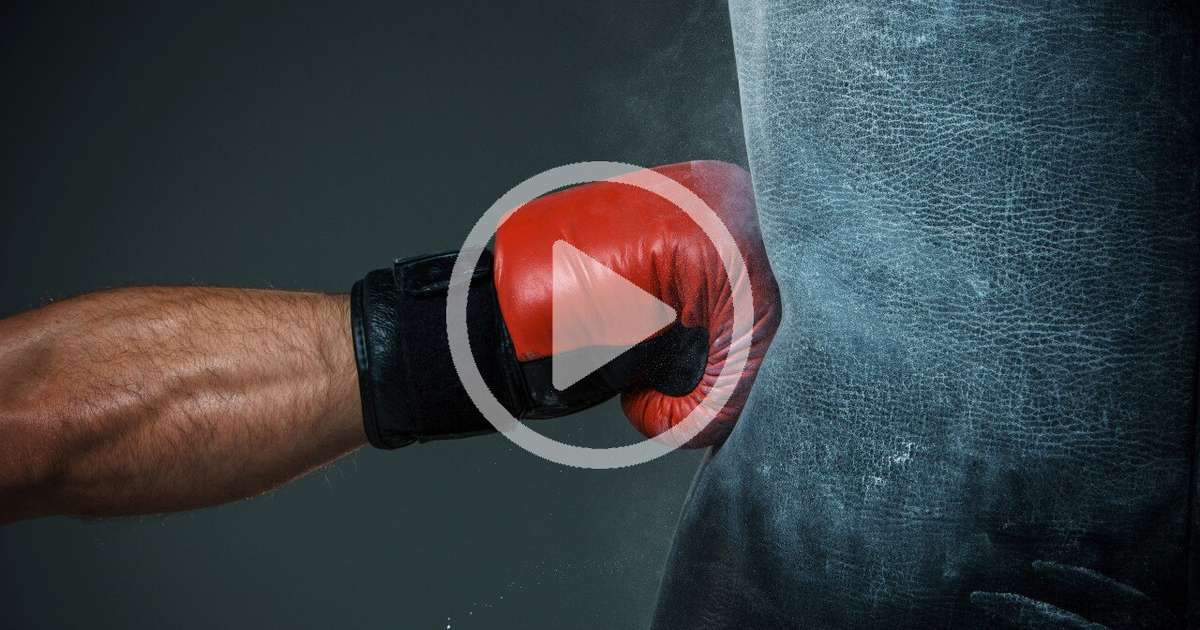 Benefícios do boxe: veja como praticar a modalidade