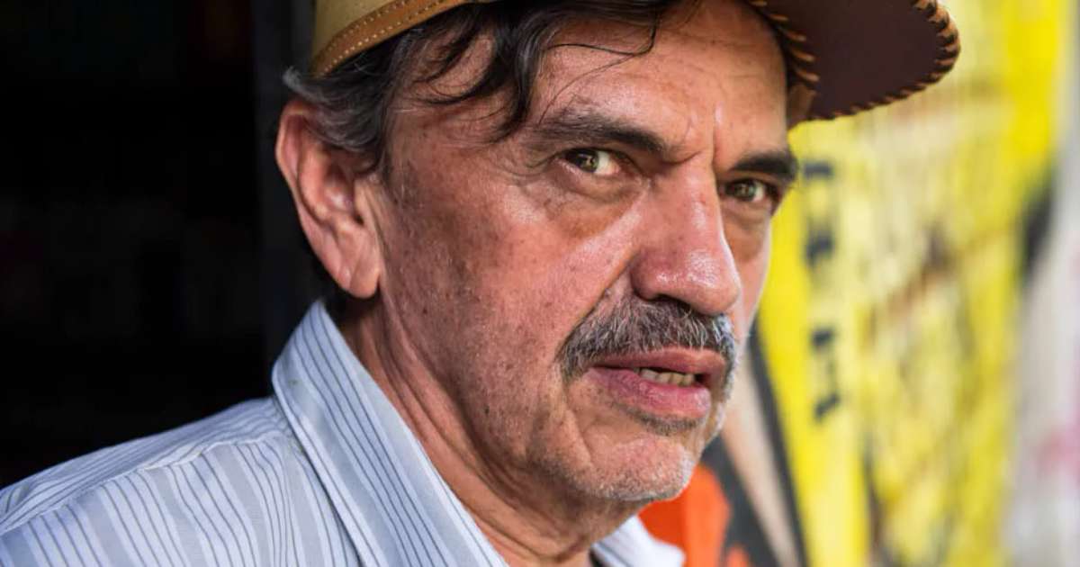 José Dumont já era investigado por pedofilia na Paraíba