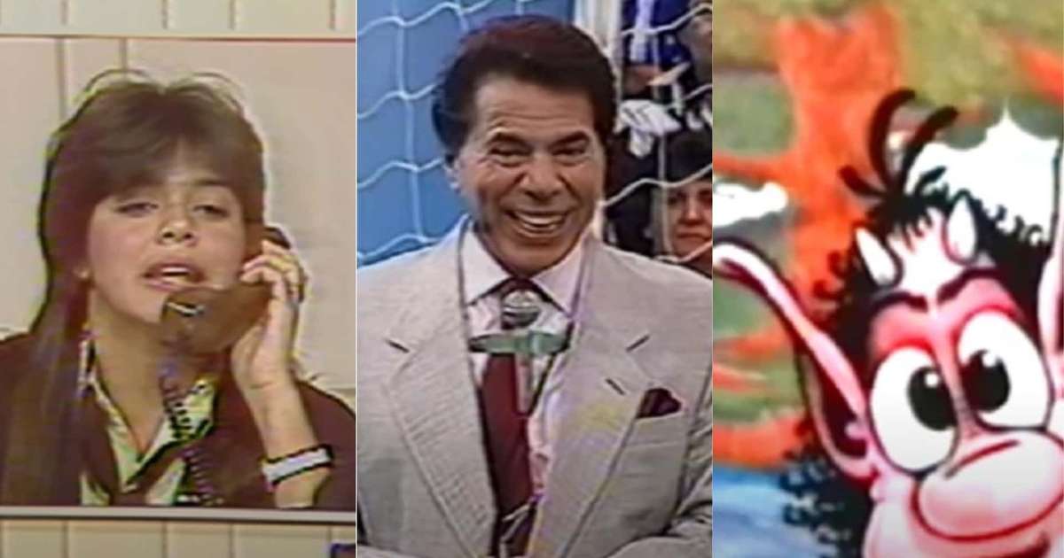 Programas de TV em que o público participava através do telefone