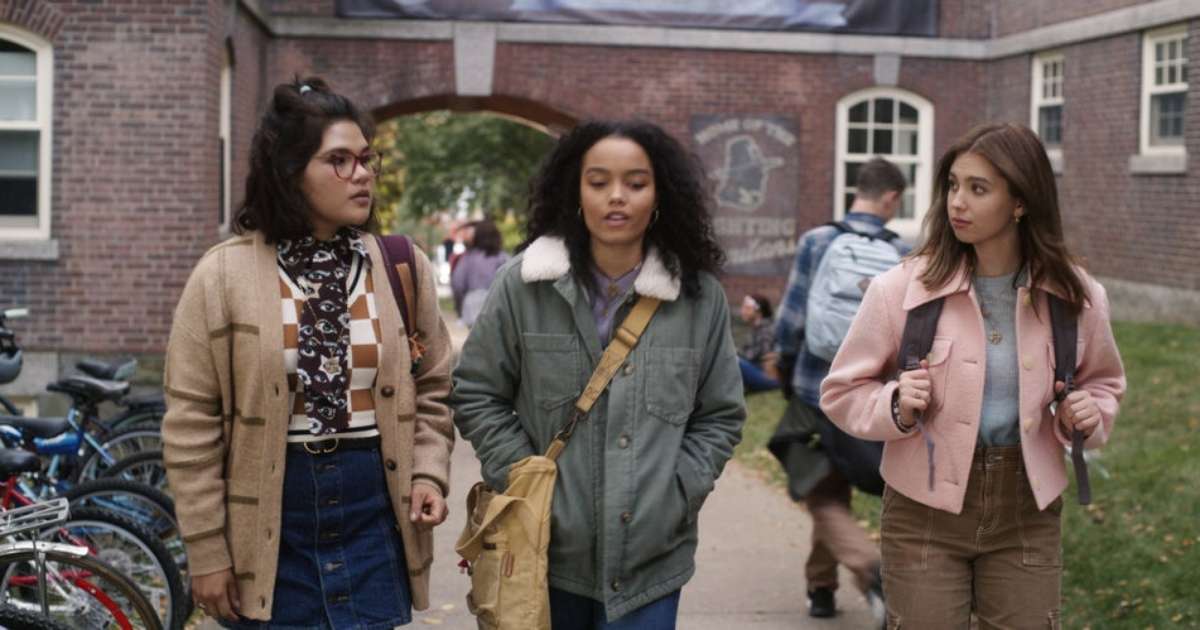 As irmãs Sanderson estão de volta! Relembre o primeiro "Abracadabra"