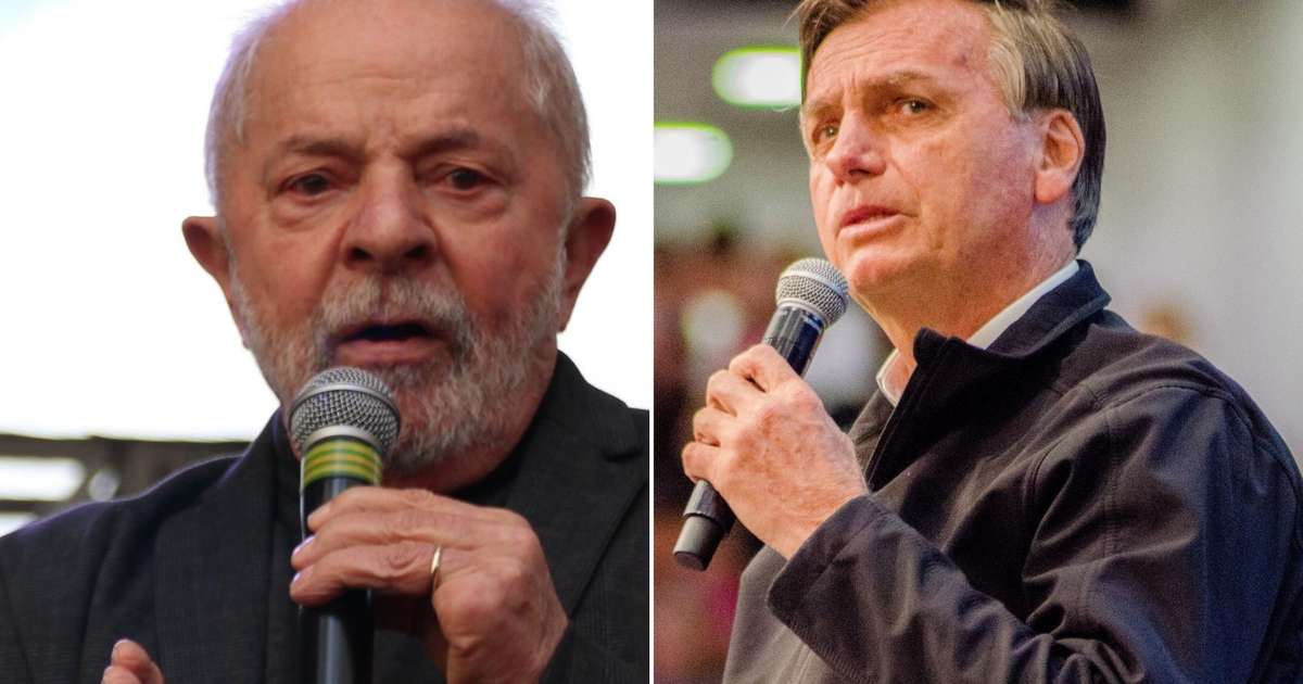 Nova Pesquisa Ipec Mostra Cenário Estável Entre Lula E Bolsonaro