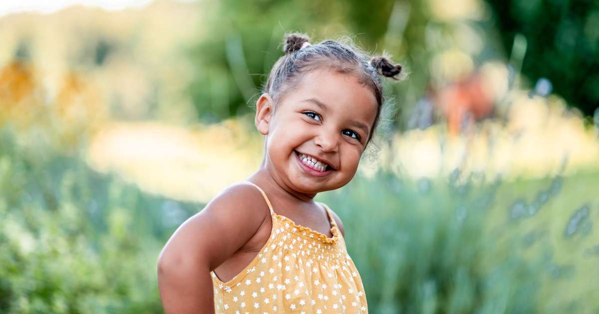 10 nomes de bebê cheios de personalidade que começam com a letra "M"