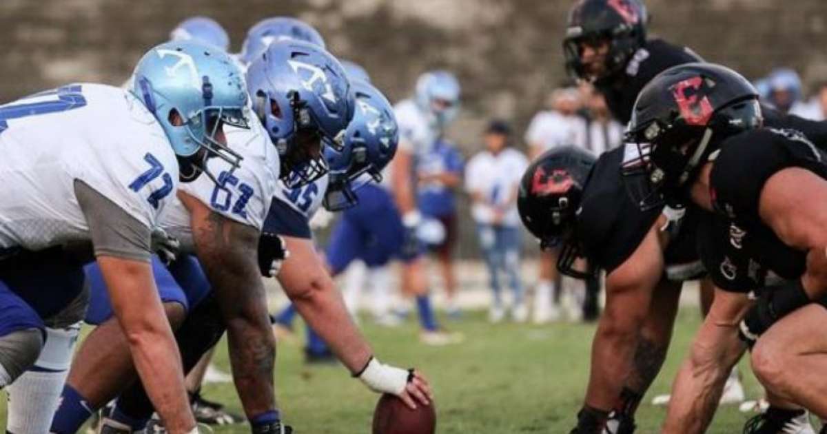 Semifinais da Conferência Nordeste da Liga BFA serão disputadas neste ...