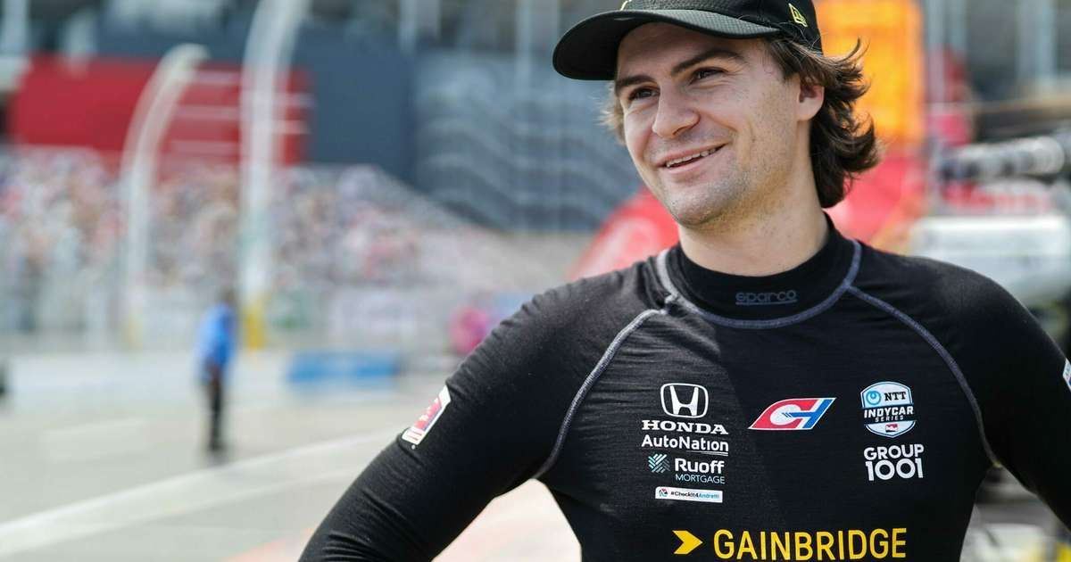 Problema não é superlicença a Herta, mas como FIA trata a Indy, diz ...