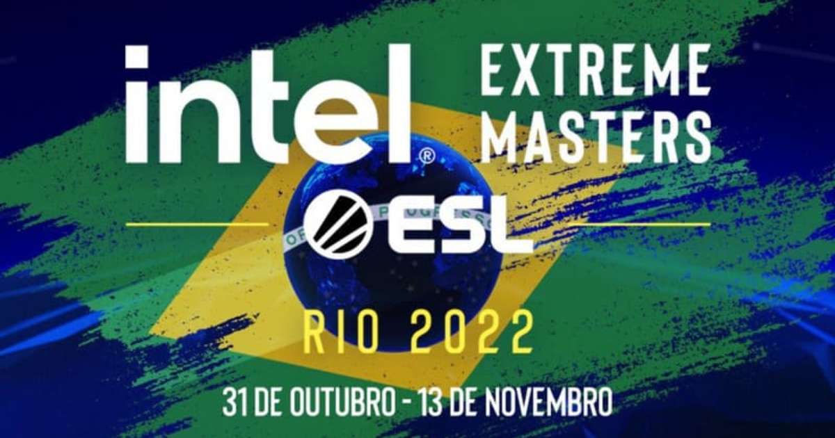 Major do Rio: Entenda o maior evento competitivo de CS:GO