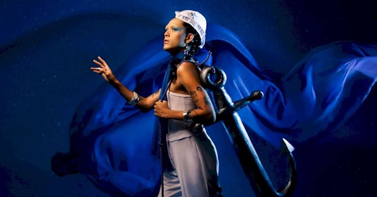 Raidol lança a inédita faixa "Âncora"