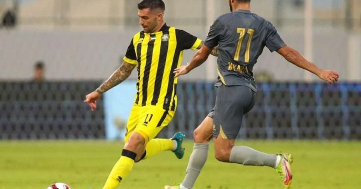 Daniel Bessa faz balanço sobre o início pelo Ittihad Kalba, nos ...
