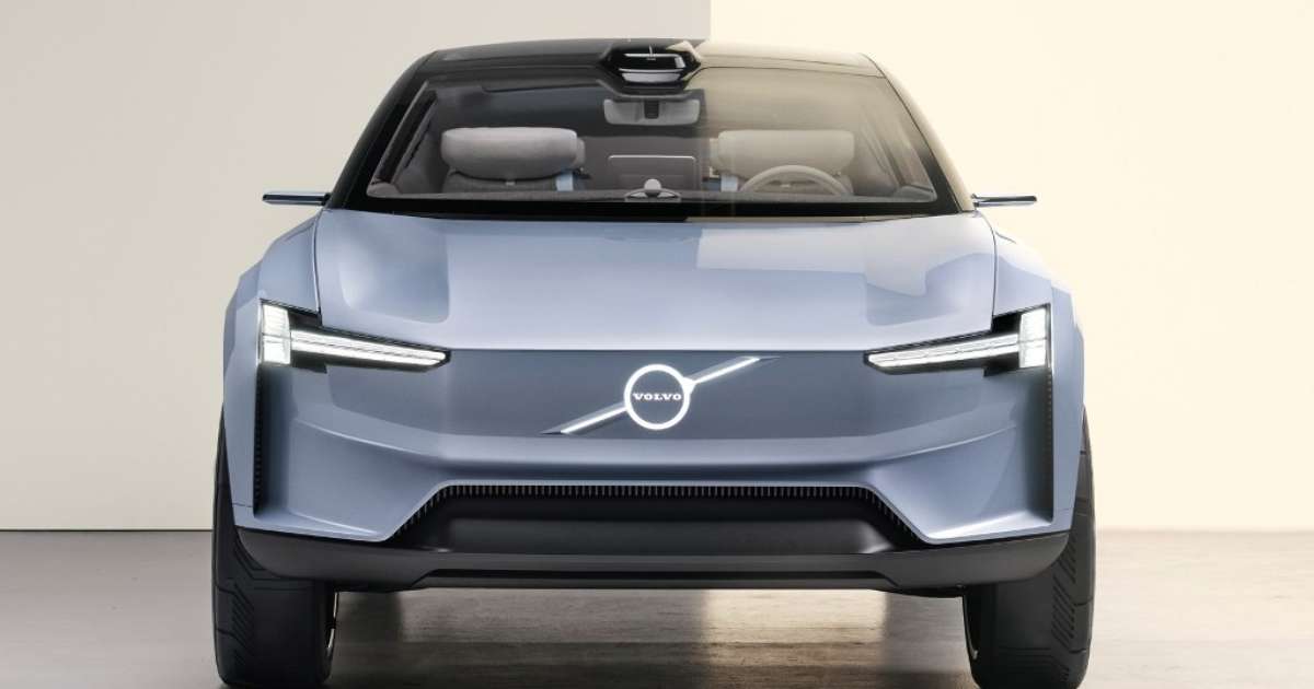 Volvo diz que sucessor do XC90 será seu modelo mais seguro