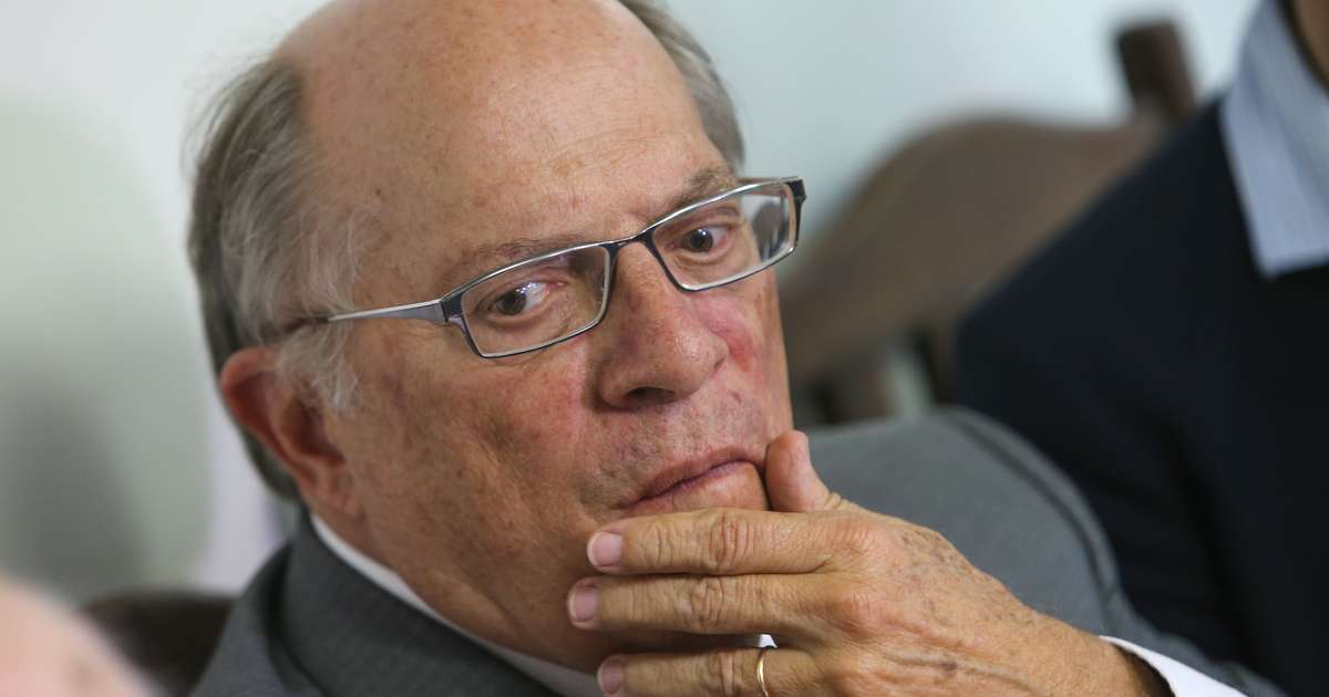 'Não teremos mais ameaça de golpe', diz Miguel Reale Jr. ao justificar ...