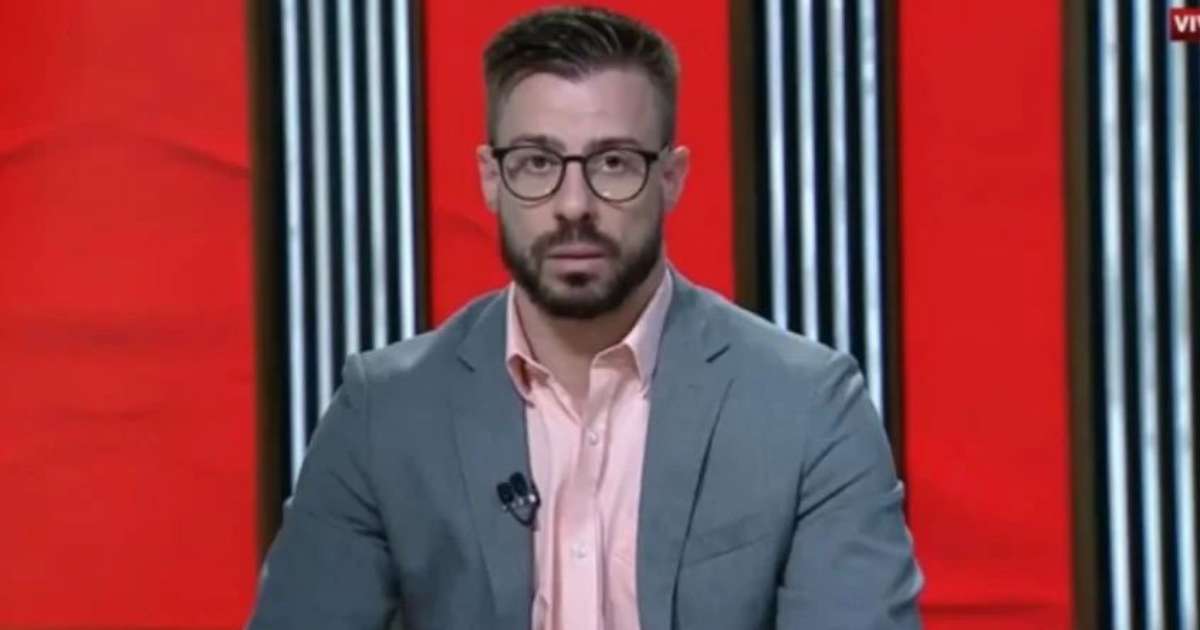 Facincani é Demitido Da Espn Relembre 10 Polêmicas Com O Comentarista