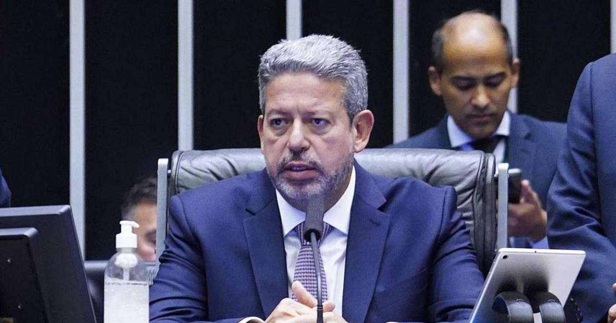 Lira critica pesquisas, fala em responsabilizar institutos, mas ...